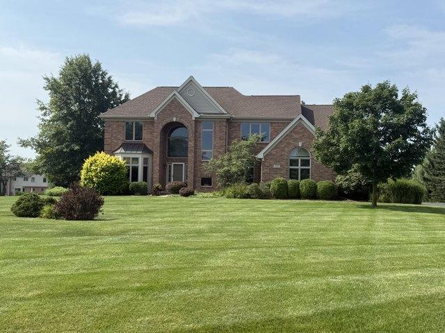 479 Derby Ct, Saline, MI 48176