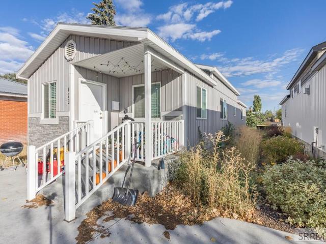 479 E 18th St, Idaho Falls, ID 83404 | MLS #2179