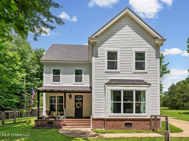 479 Hope Road
