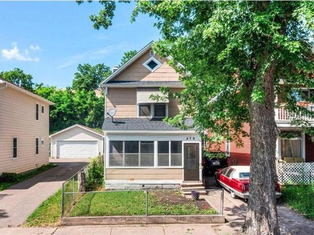 479 Hopkins St, Saint Paul, MN 55130
