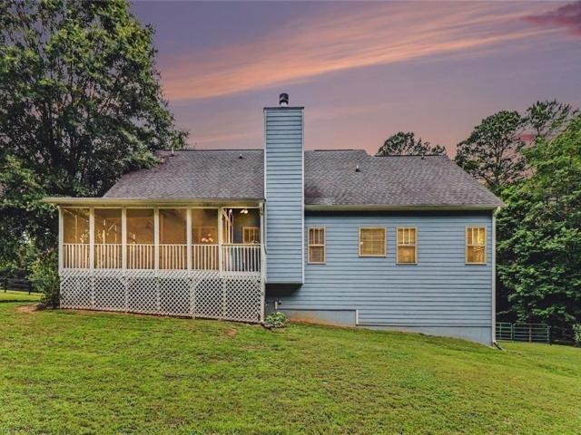 479 Iron Hill Road