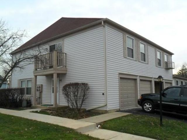 479 James Ct Unit D, Glendale Heights, IL 60139