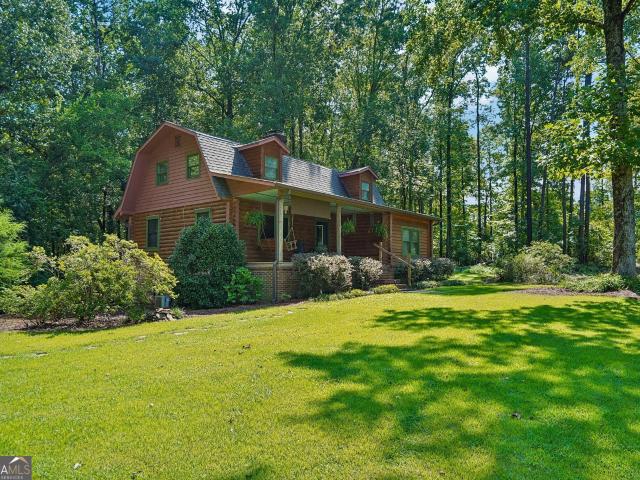 479 Jim Starr Road