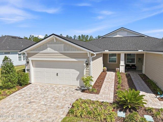 479 Jubilee Cir, Yulee, FL 32097