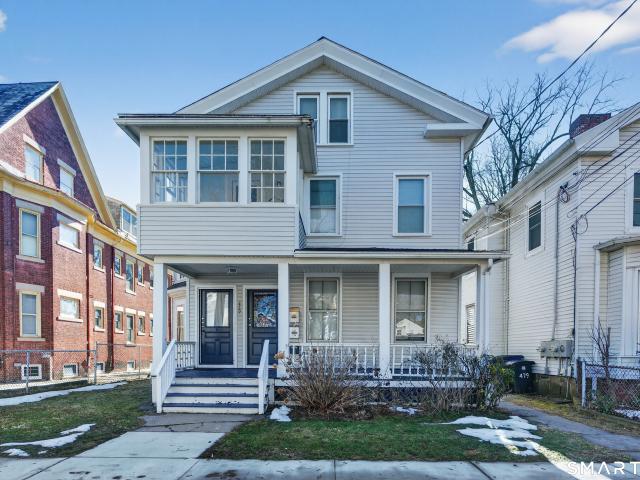 479 Orange St, New Haven, CT 06511 | MLS #24154 | Compass