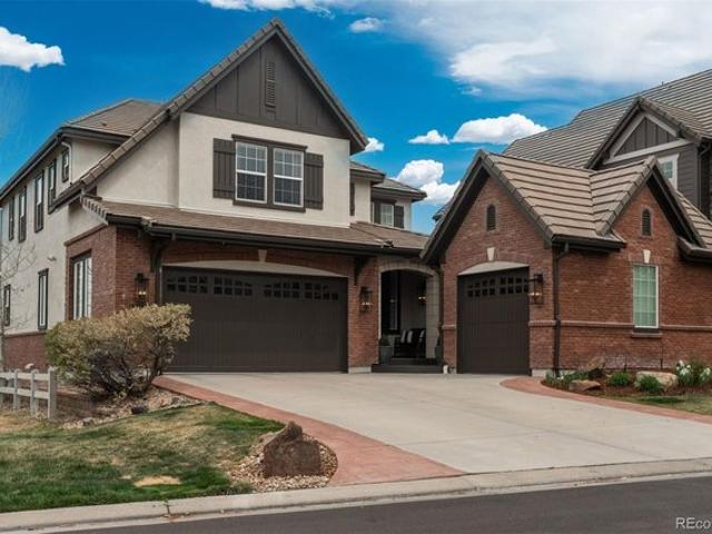 479 Maplehurst Dr, Highlands Ranch, CO 80126