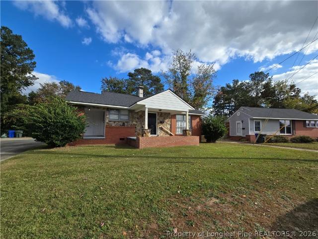 479 McBain Dr, Fayetteville, NC 28305 | MLS #758755