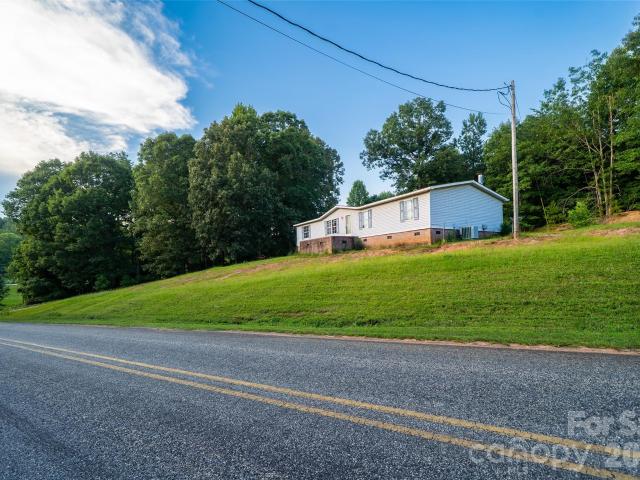 479 McDade Road