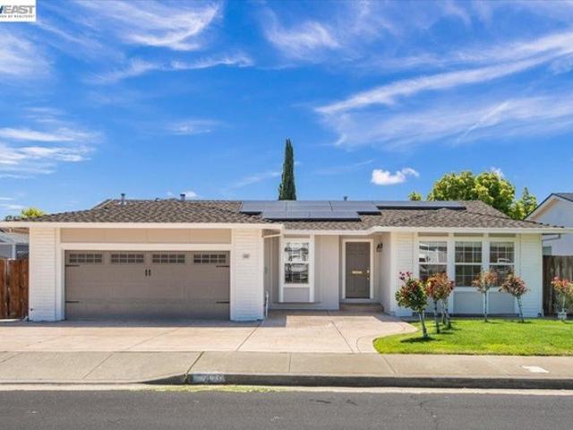 479 Mission Dr, Pleasanton, CA 94566