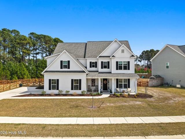 479 Northern Pintail Pl, Hampstead, NC 28443