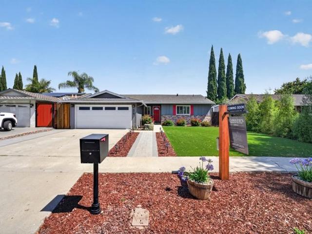 479 Northgate Dr, San Jose, CA 95111