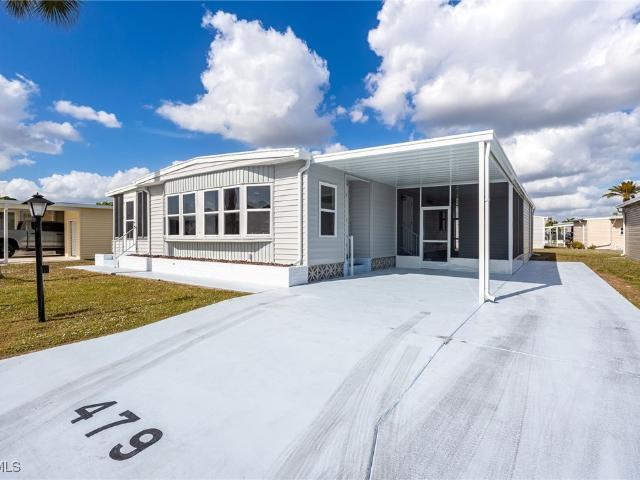 479 Nicklaus Blvd, North Fort Myers, FL 33903 | MLS #2025026 | Compass