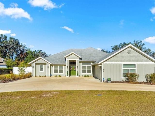 479 NW Savannah Cir, Lake City, FL 32055