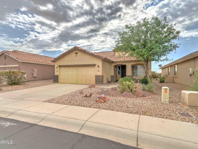 479 S 227th Ct, Buckeye, AZ 85326 | MLS #6916