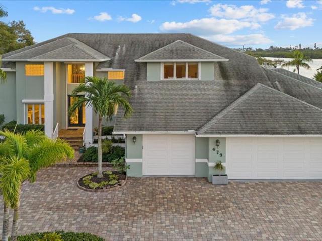 479 S Creek Dr, Osprey, FL 34229 | Compass