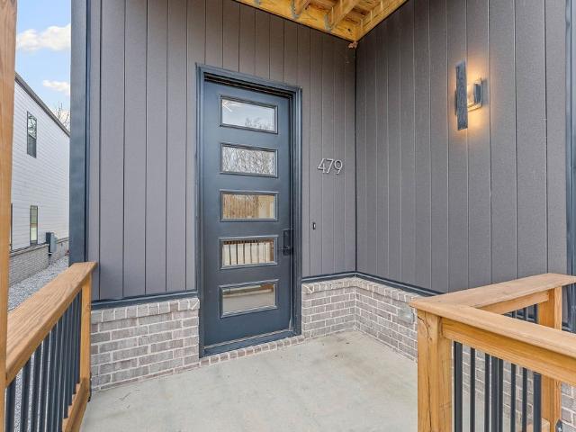 479 S Happy Hollow Road