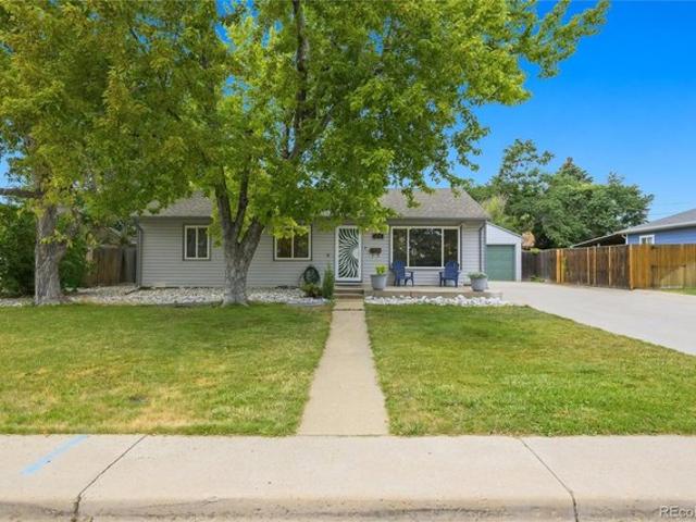 479 S Harlan St, Lakewood, CO 80226