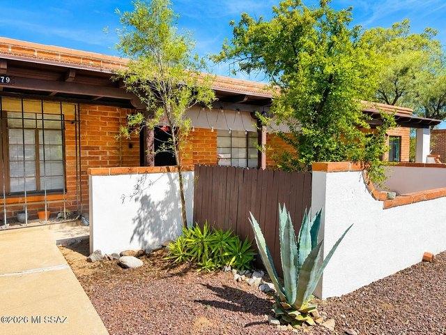 479 S Paseo Madera Unit C, Green Valley, AZ 85614