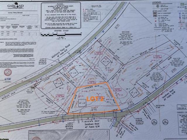 479 Sandtown RD SE LOT 4