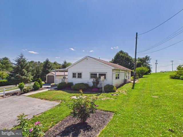 479 Spring Grove Road