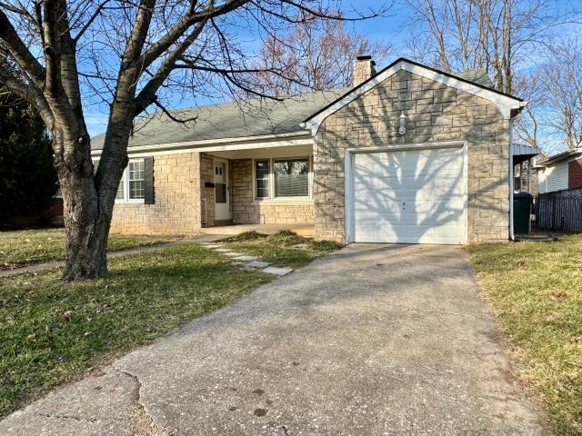 479 Stratford Drive