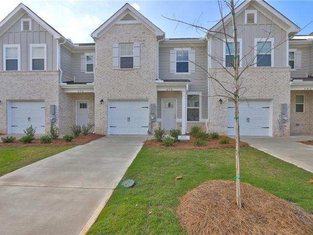 479 Payne Dr, McDonough, GA 30253 | MLS #7713 | Compass