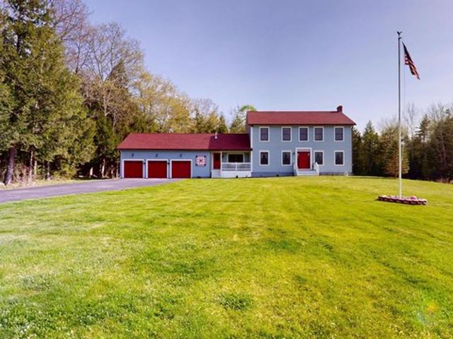 479 Plains Rd, Litchfield, ME 04350