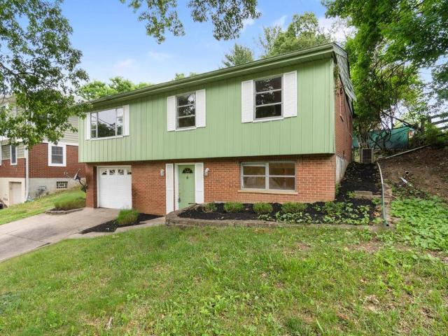479 Rossford Avenue