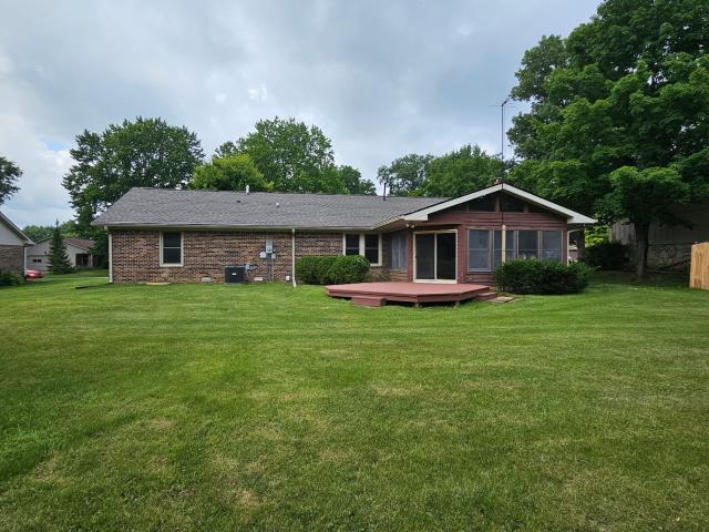 479 Raintree Drive
