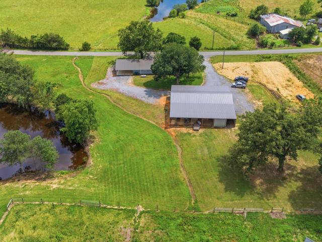 479 Red Hill Rd