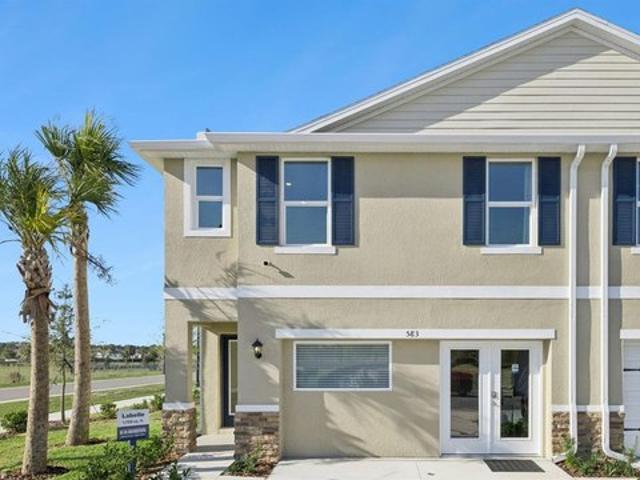 479 Remick St, Osteen, FL 32764
