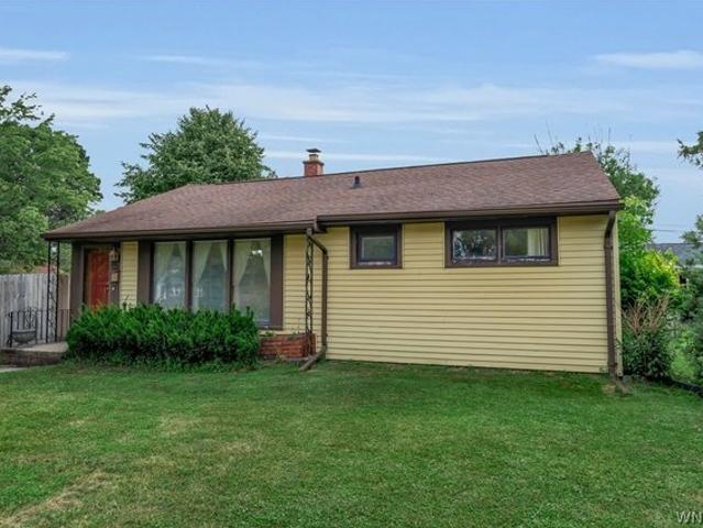 479 Wendel Ave, Buffalo, NY 14223