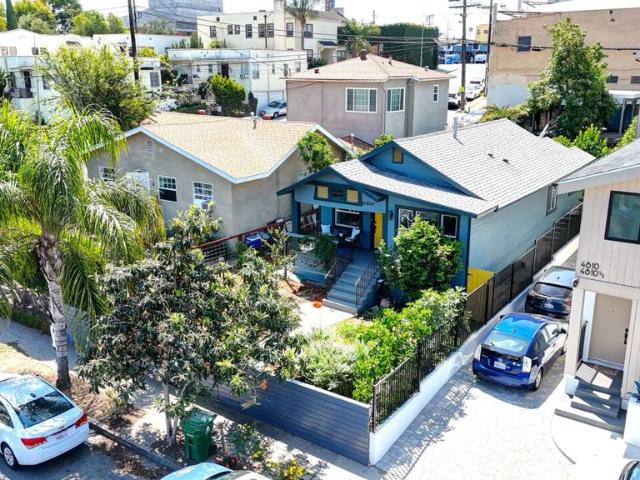 4804 Mascot Street