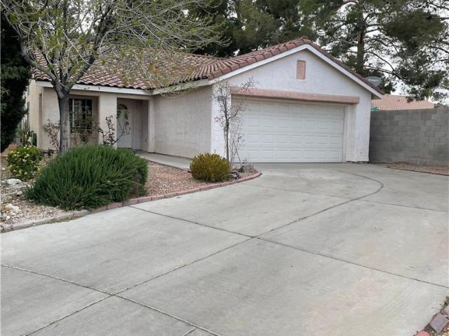 4804 Marblecrest Ct, Las Vegas, NV 89130 | MLS #2771