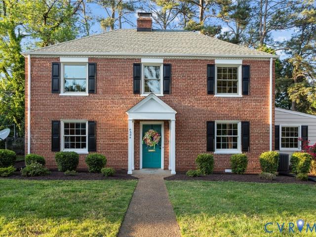 4804 Morrison Rd, Richmond, VA 23230 | MLS #2610 | Compass