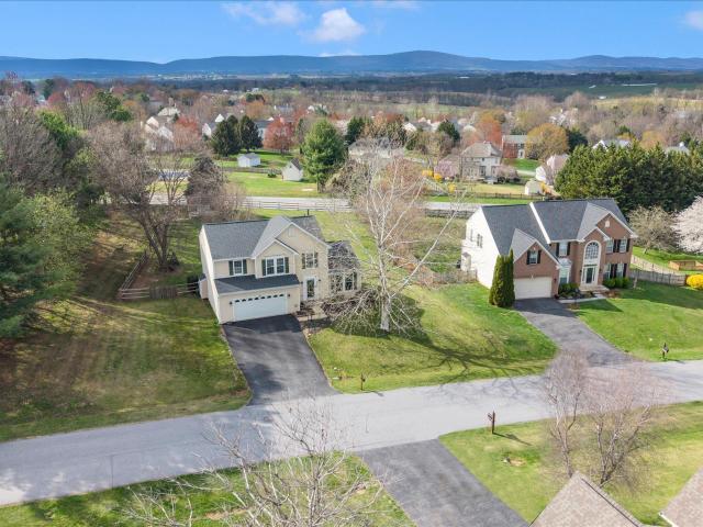 4804 Bennington Pl E, Jefferson, MD 21755 | Compass