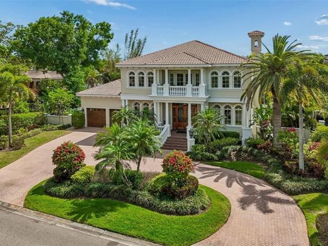 4804 Culbreath Isles Rd, Tampa, FL 33629