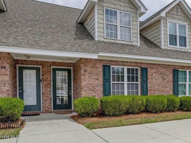 4804 College Rd S Unit 31, Wilmington, NC 28412