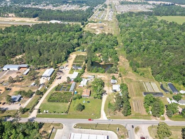 4804 Crockett Martin Rd, Conroe, TX 77306