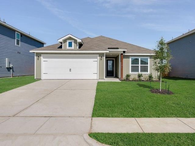 4804 Fillmore Dr, Greenville, TX 75401