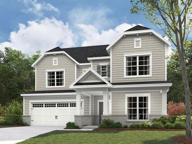 4804 Glen Stripe Dr # CAL0037, Indian Trail, NC 28079