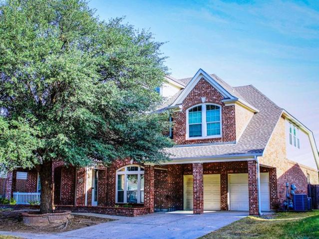 4804 Grapevine Ter, Fort Worth, TX 76123
