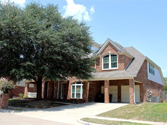 4804 Grapevine Terrace