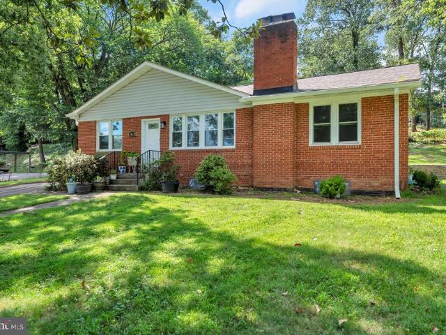 4804 Henderson Road