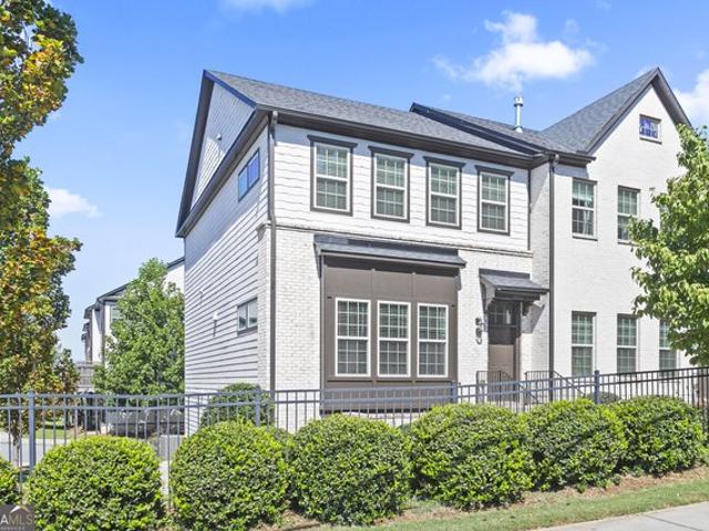 4804 Highside Way, Smyrna, GA 30082