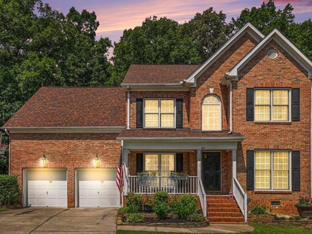 4804 Hodfield Ct, Raleigh, NC 27604