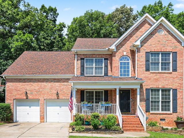 4804 Hodfield Court