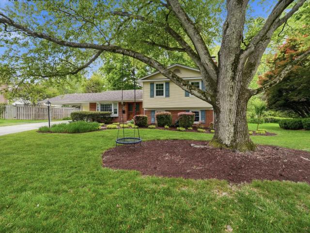 4804 King Richard Drive