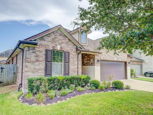 4804 Ladona Court