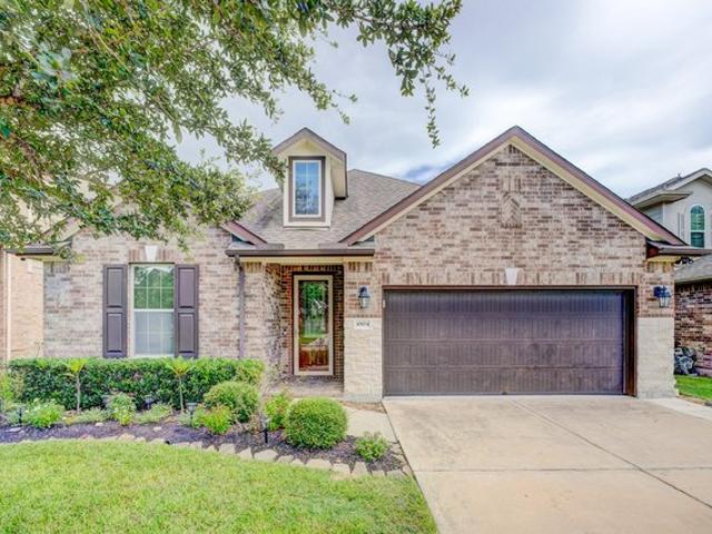 4804 Ladona Ct, League City, TX 77573